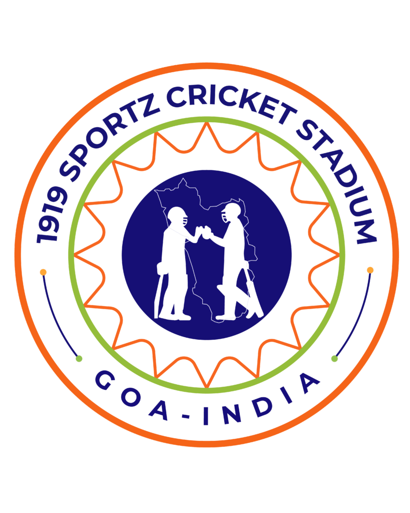 Stadium Experience – 1919 Sports Cricket Stadium